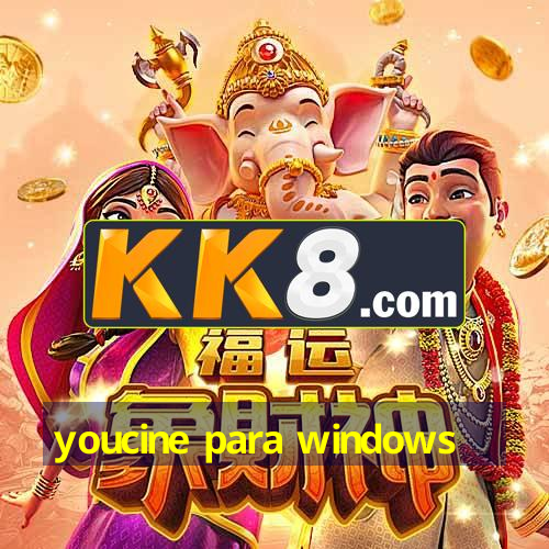 Youcine Para Windows